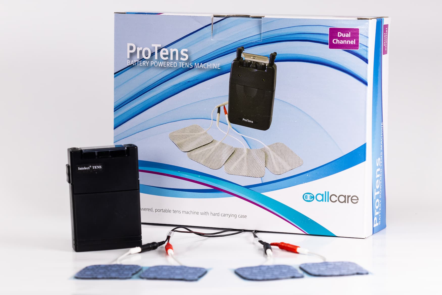 The Healing Power of TENS | Albany Physiotherapy Clinic