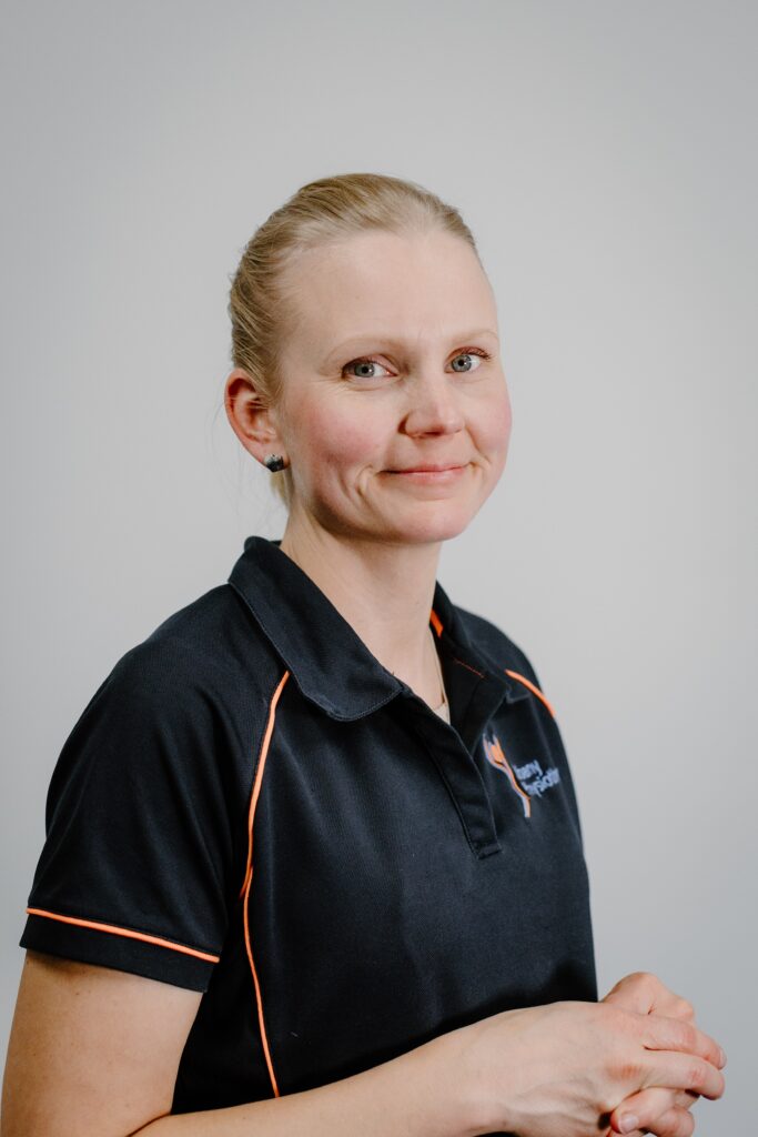 Home Page | Albany Physiotherapy Clinic